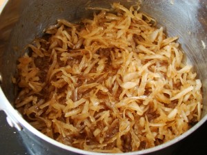 recette martinique tablettes coco