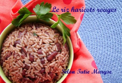 Recettes créoles typiques