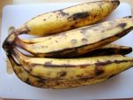 Légumes pays : comment cuire la banane plantain?