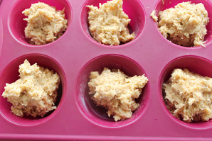 gâteau créole coco