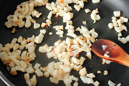 recette lambi guadeloupe