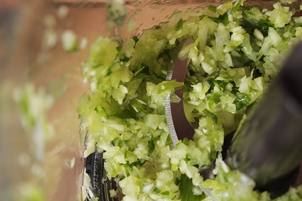 gratin fruit à pain