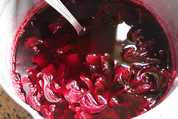 recette groseille pays