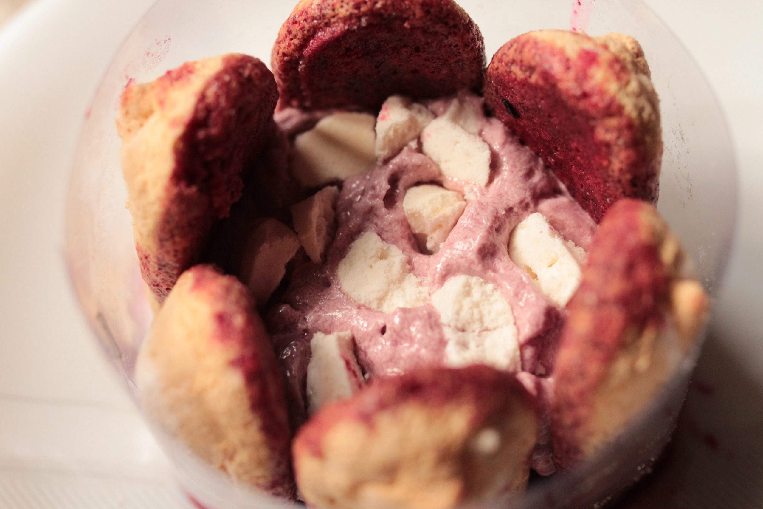 recette groseille pays martinique