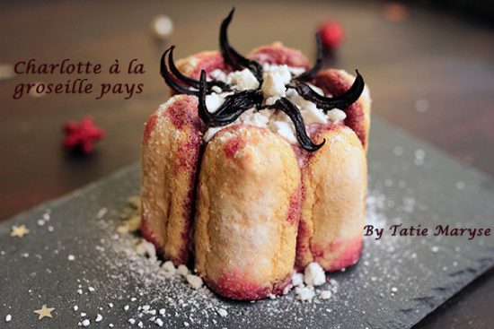 Tout savoir sur la groseille-pays, star de nos fêtes de fin d'année