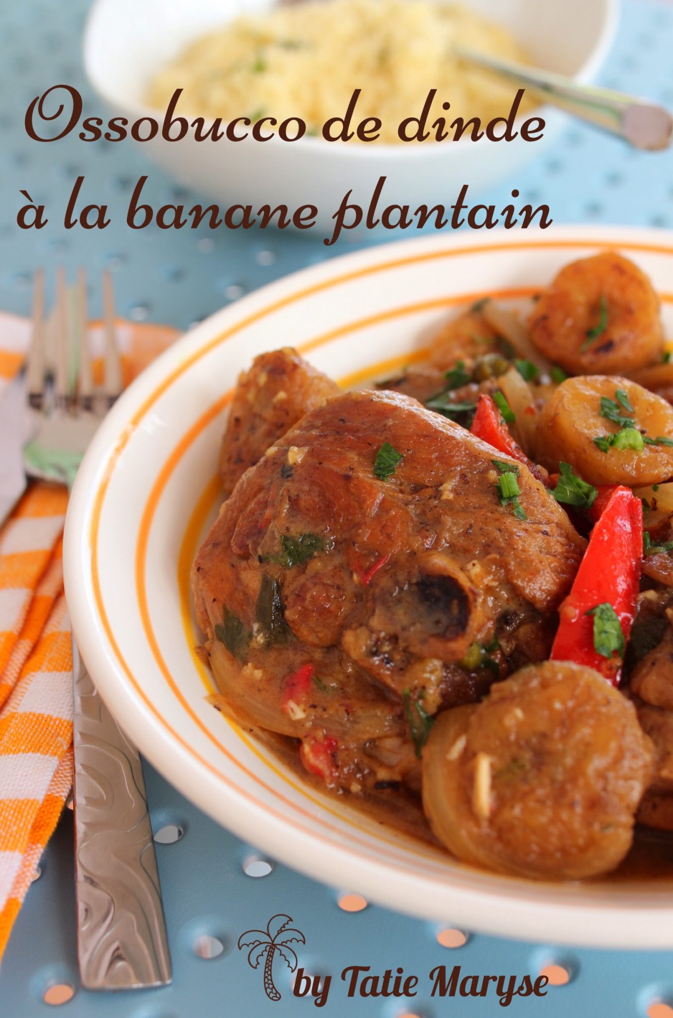 Le SÉRA, un marqueur typique du goût de la cuisine antillaise