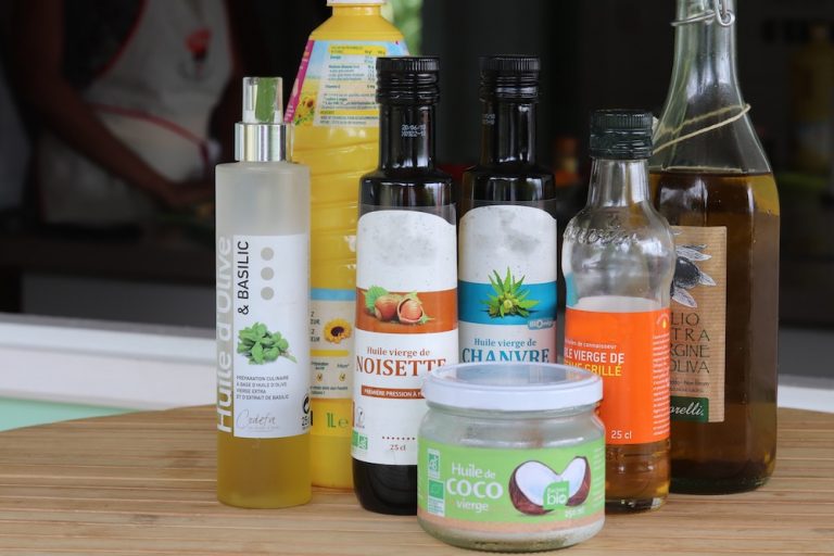 5 conservateurs alimentaires naturels pour vos conserves maison