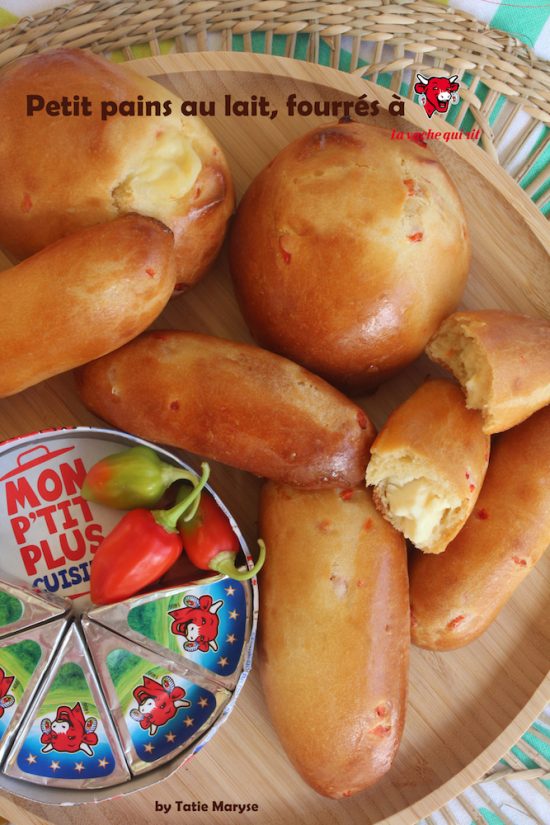 A chaque occasion son PAIN MAISON : 10 recettes origonales