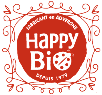 logo happy bio