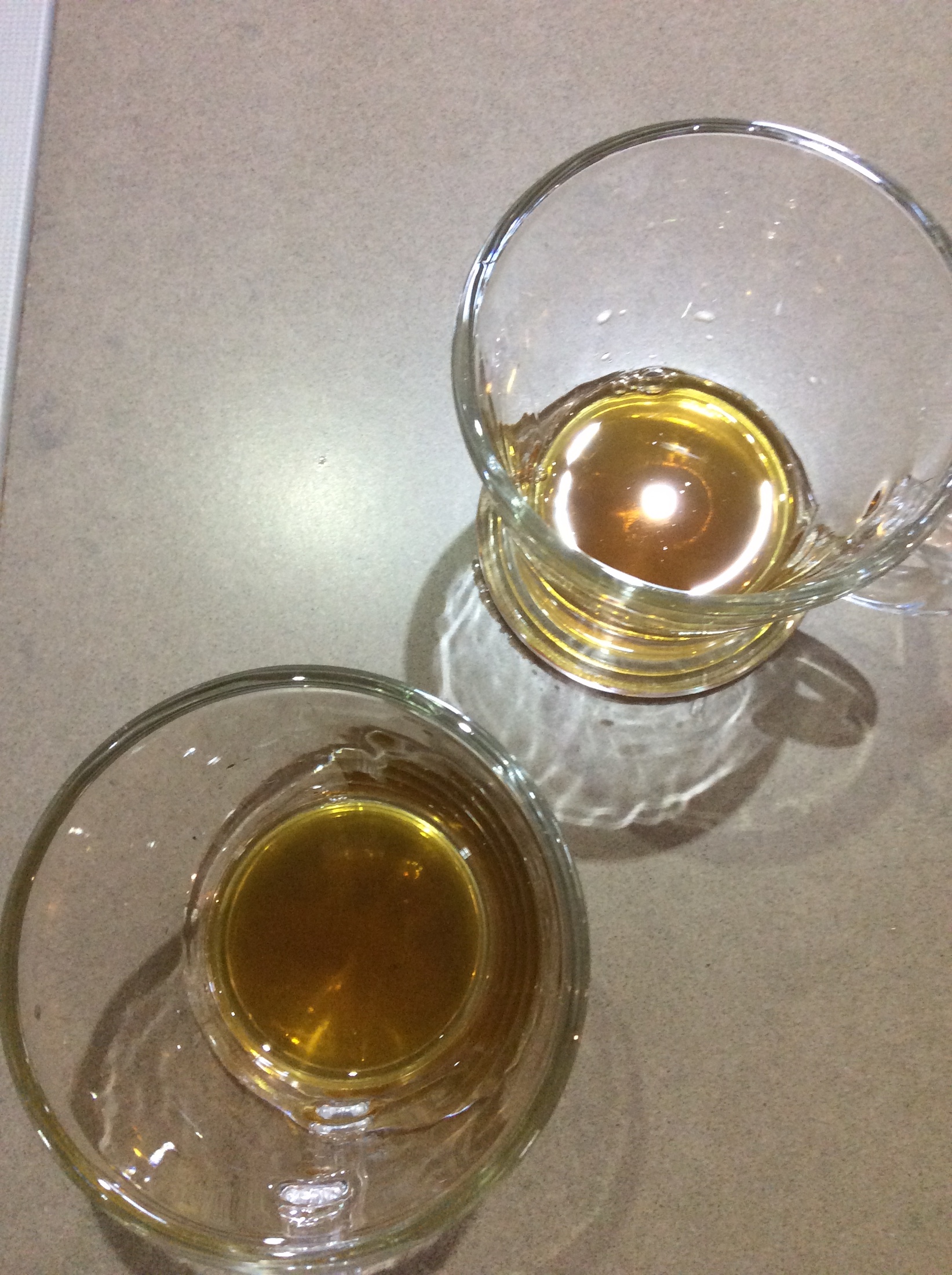 West Indian coffee Martinique