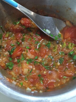 recette daube poisson Martinique