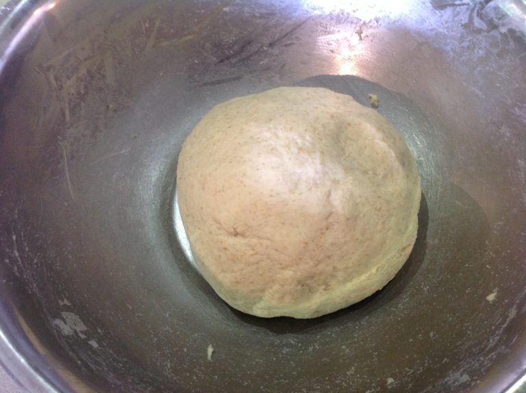 Recette du PAIN au COCO super parfumé de Katreen