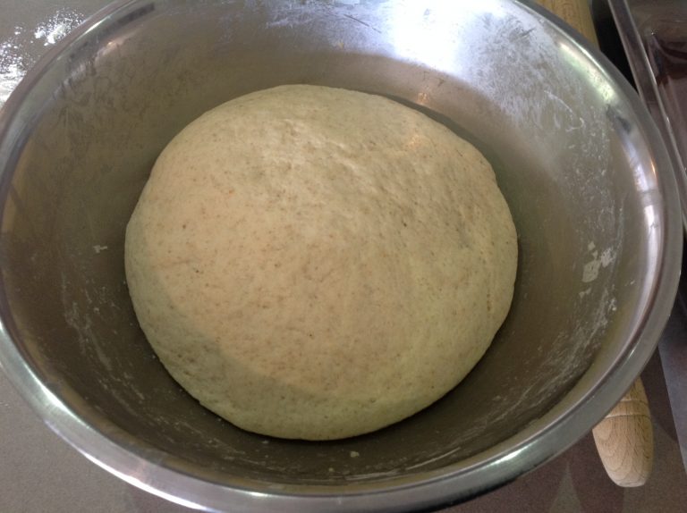 Recette du PAIN au COCO super parfumé de Katreen