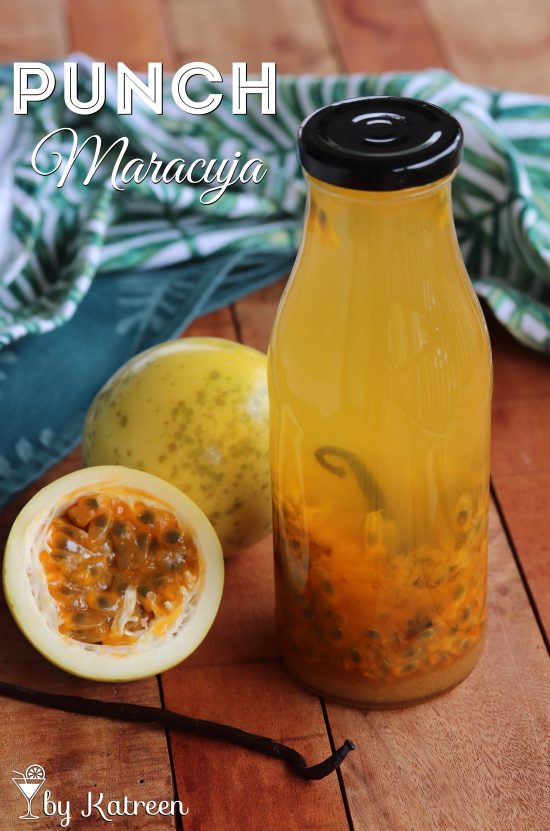 5 conseils pour réussir un PUNCH maison