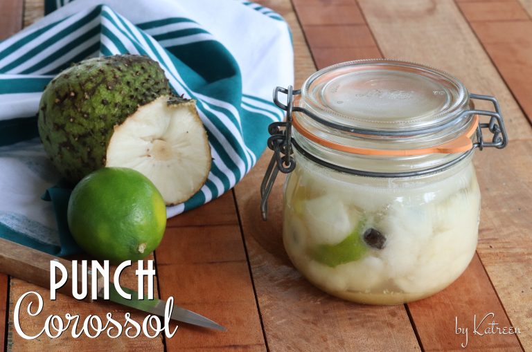 5 conseils pour réussir un PUNCH maison