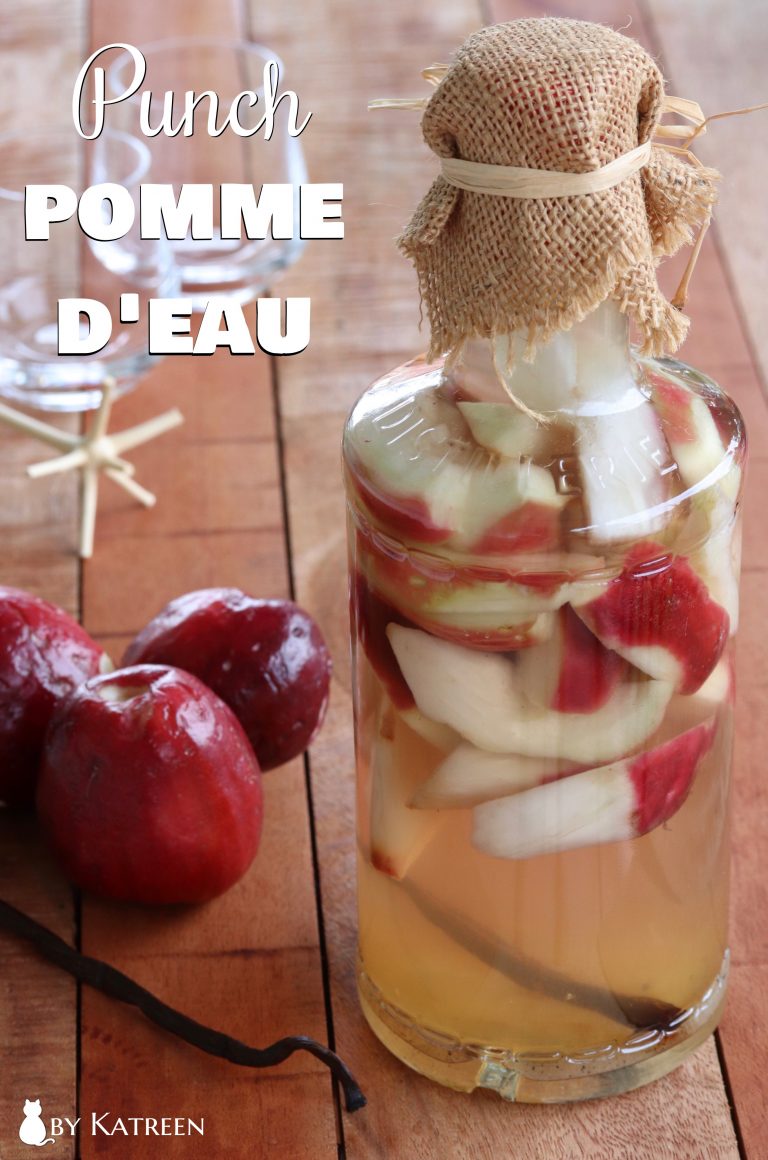 5 conseils pour réussir un PUNCH maison