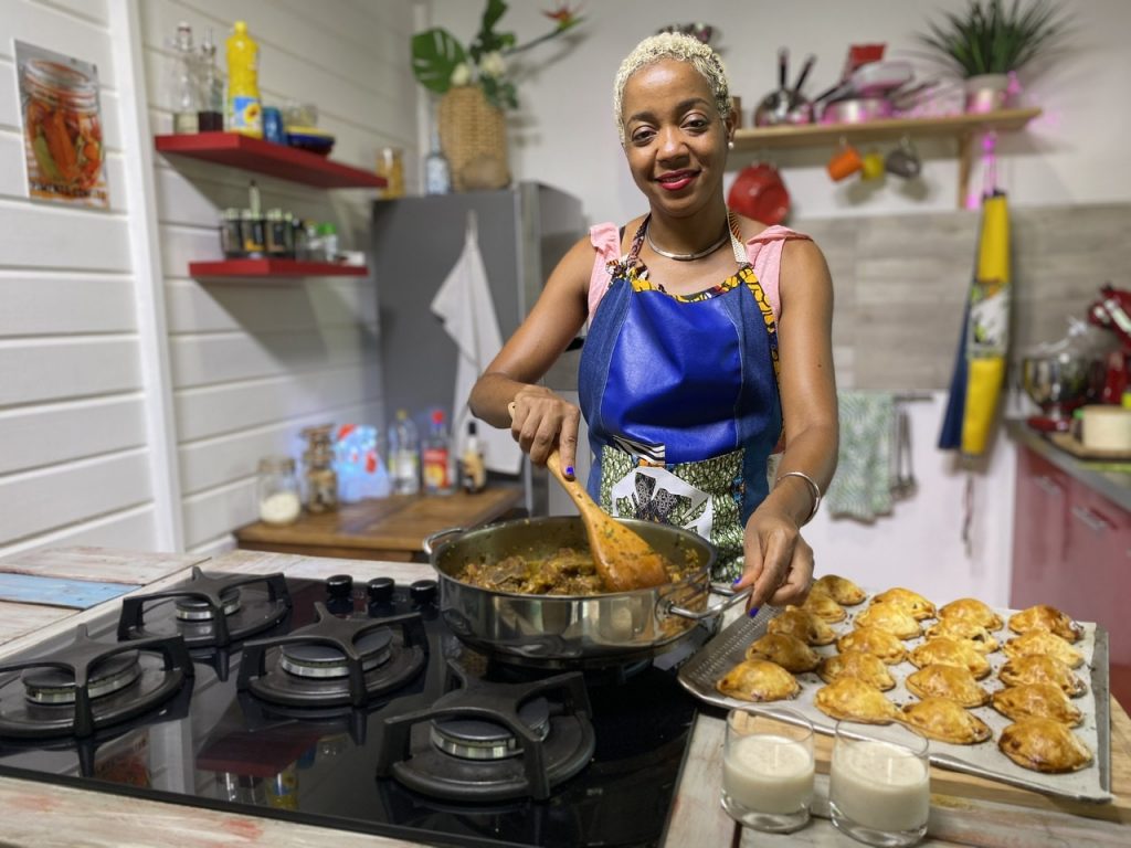 Les pâtés salés antillais à savourer à Noël