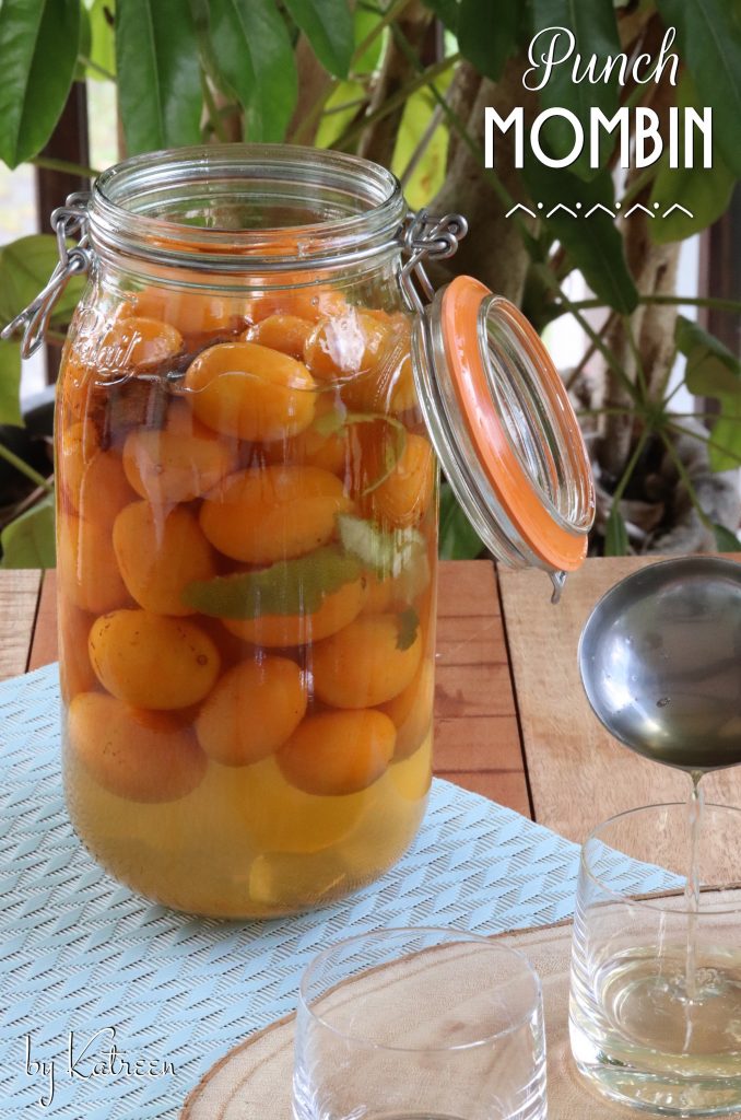 5 conseils pour réussir un PUNCH maison