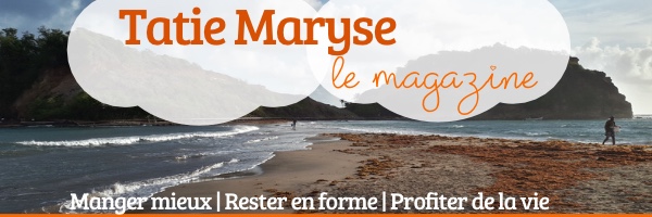 Le Magazine Tatie Maryse
