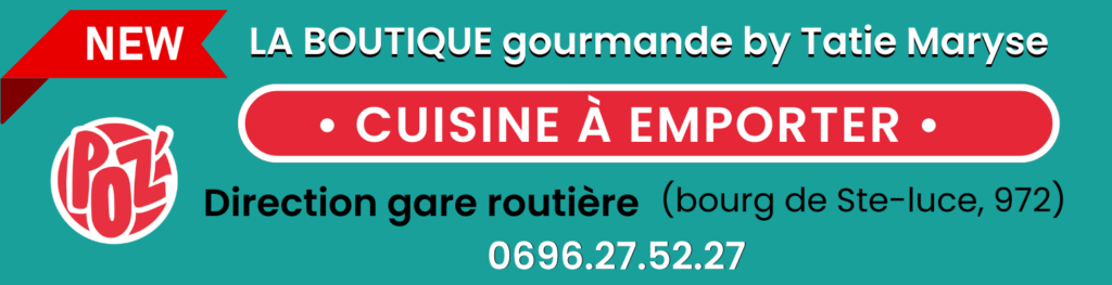 Le bokit : une recette guadeloupéenne incontournable