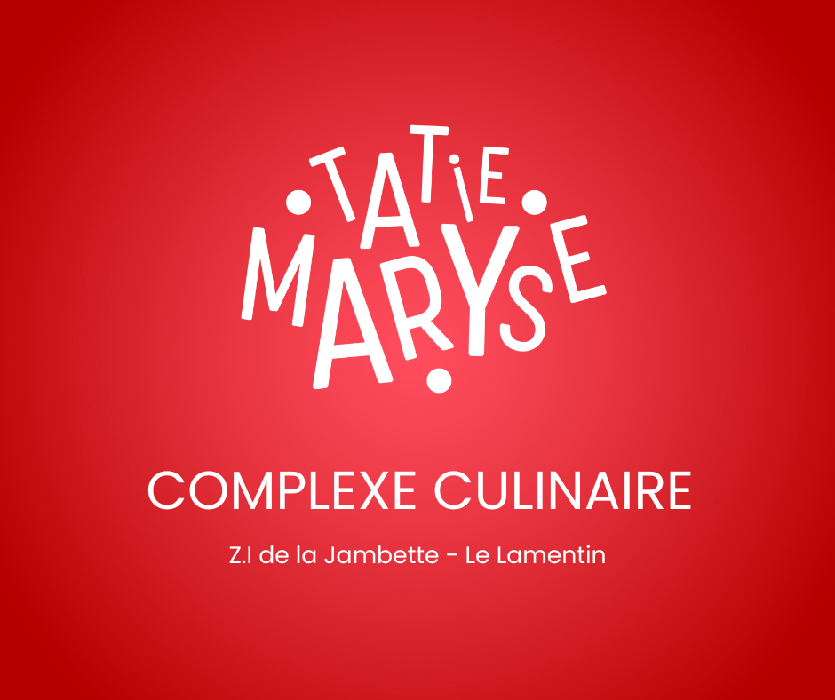 Complexe culinaire Tatie Maryse